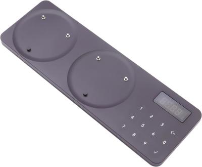 China Verwalten Sie Ihren Kundenfluss effizient mit 20 Coaster Pagers Beeper Buzzer System zu verkaufen