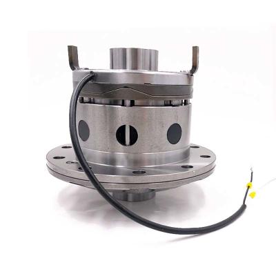 China ET213 HF4X4 Air Differential Locker Stable Operation Car Spare Parts High Precision for sale