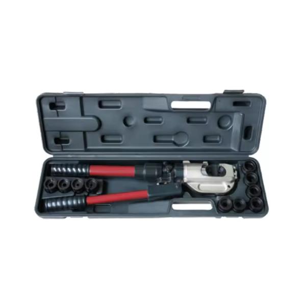 Quality EP-430 Hydraulic Swag Crimping Tool Hand Operated Terminal Crimping Tool for sale