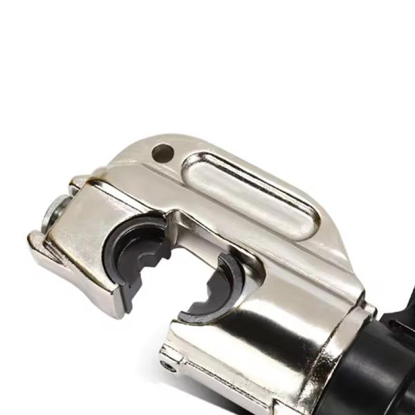 Quality EP-430 Hydraulic Swag Crimping Tool Hand Operated Terminal Crimping Tool for sale