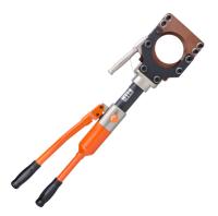 Quality EMEADS LGB Integral Shearing Copper - Aluminum Armored Cable Hydraulic Cable Shears Cable Cutter Insulated for sale