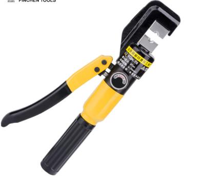 Cina Strumento idraulico per il crimping a mano per il crimping a mano a mano in vendita