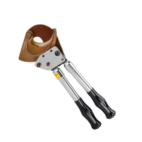 Quality XD-520A Mechanical Cu/AL Cable Cutter ACSR Cutting Tool for sale