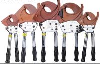 Quality XD-520A Mechanical Cu/AL Cable Cutter ACSR Cutting Tool for sale
