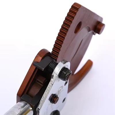 Cina XD-520A Tagliacabbelli meccanici Cu/AL ACSR Strumento di taglio in vendita