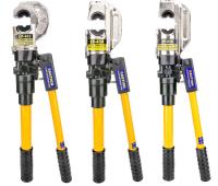Quality EP-510 400mm2 Hydraulic Cable Lug Crimper Copper And Aluminum Terminal for sale