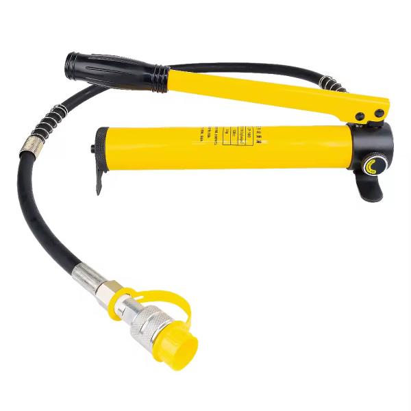 Quality Emeads CP-180 Hydraulic Hand Oil Pump CP-180 Small Manual Hydraulic Cylinder for sale
