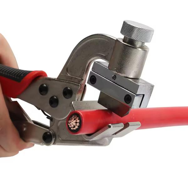 Quality BXQ-F-55 Manual Cable Stripping Tool Easy Operation Fatigue Resistant for sale