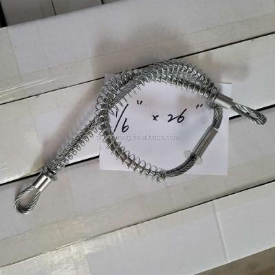 China Customized 1/4