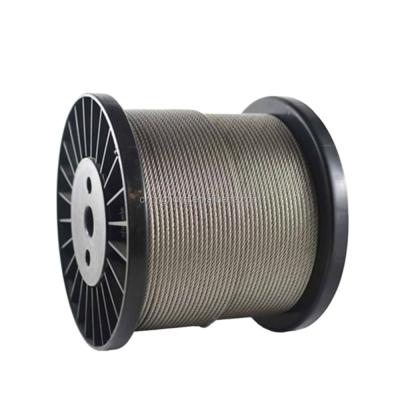 中国 鋼筋コア長さ 1000m/ロールまたはあなたの要求に応じて 販売のため