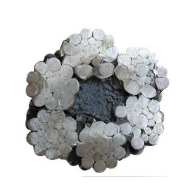 China 8mm 10mm 12mm 14mm 14mm 20mm Galvanized Steel Wire Rope/Cable For Lifting With Tensile Strength 1570Mpa-2160Mpa In Spool for sale
