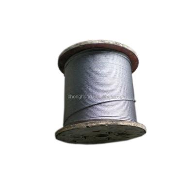 中国 その他 容量 10mm 12mm 14mm 16mm 18mm 20mm 24mm 30mm 32mm 34mm 36mm 40mm 圧縮されたワイヤロープ 加工サービス 販売のため