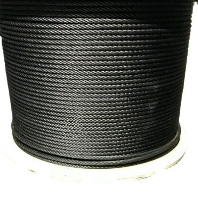 China ASTM Standard 1/8