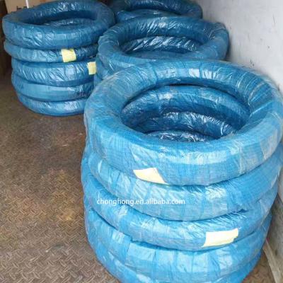 China High Strength Galvanized Carbon Steel Wire Rope for Lifting C Content % 0.08% Processing Service Other for sale