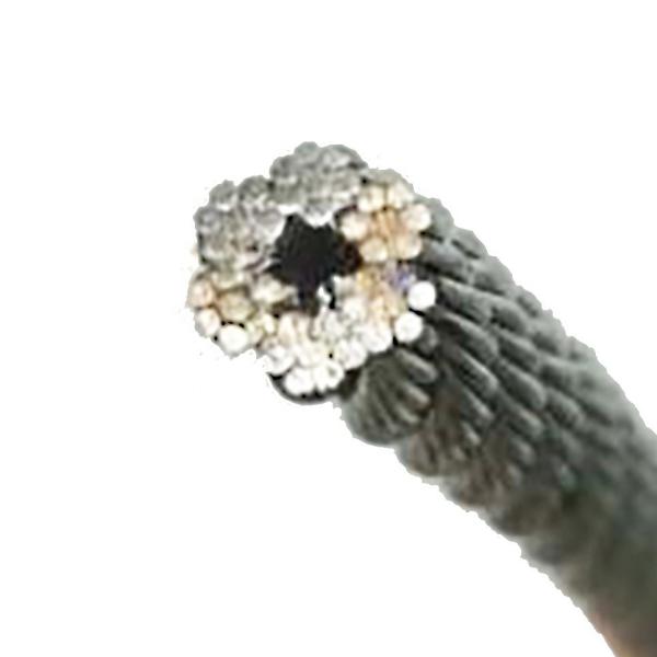 Quality Stainless Steel 6X19 FC Galvanized Aircraft Rope Steel Wire Rope 6X19 FC Cable Wire For Various Industrial Applications for sale