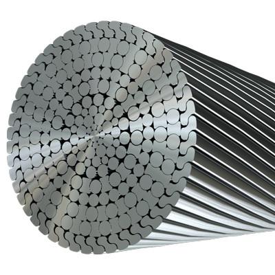 Китай ±1% Толерантность 7x19 Структурный кабель для строительства продается