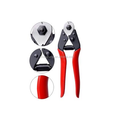 Китай 310г Тяжелый резач из нержавеющей стали для легкой и точной резки кабелей продается