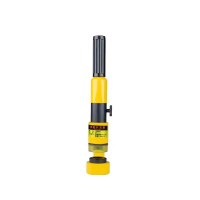 Cina SYD-25 portatile elettrico idraulico scavatore di buchi strumento per perforare buchi in vendita
