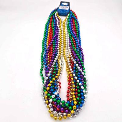 China Home Plastic Ball Chain Talrijke maten en kleuren voor personalisatie for sale