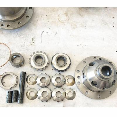 China ET110 Electrical Locker for Mitsubishi E Locker for Hyundai Terracan 28 Spline Differential Locker for sale