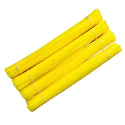 Cina Pre-taglio Quadratura di erba Trimmer Line Strimmer Cord 2,4 mm 2,7 mm 3,0 mm 3,3 mm in vendita