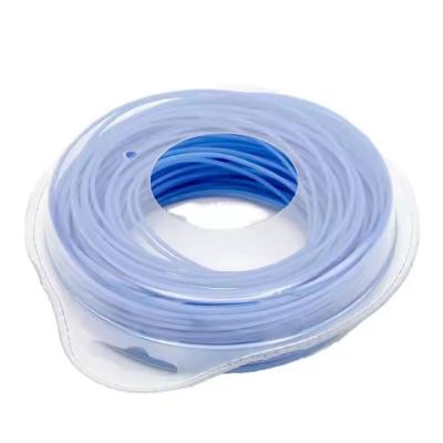 China Premium Round Trimmer Line Durable Weed Eater String 1lb, 1kg, 2kg, 20lb spool package for sale