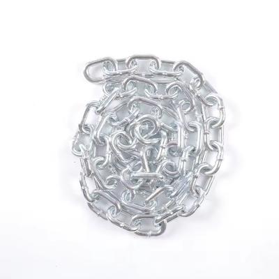 China Heavy Duty Chain Stainless Steel Chain Hanging Chain for Hanging Clothing for sale