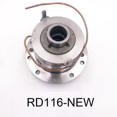 Cina AR RD127 Bloccasterzo per differenziale 4x4 Offroad per assali anteriori e posteriori in vendita