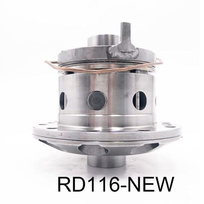 China AR RD127 4x4 Diferencial todoterreno para ejes delantero y trasero en venta