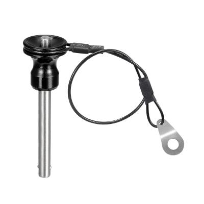 China Stainless Steel Quick Release Pin for Industrial Applications for sale