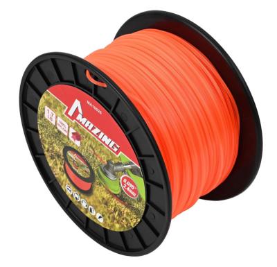 China Nylon Trimmer Line Spool 1.3mm-4.0mm for Grass Cutting for sale