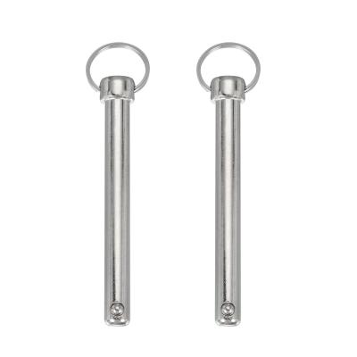 China High Precision Quick Release Ball Lock Pin for General Industry Applications for sale