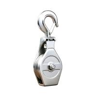 China Advanced Crane Pulley Systems for Smooth and Reliable Function for sale