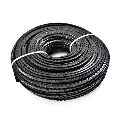 China Sawtooth Trimmer Line Commercial Heavy Duty Nylon Weed Eater String for Brush Cutters for sale