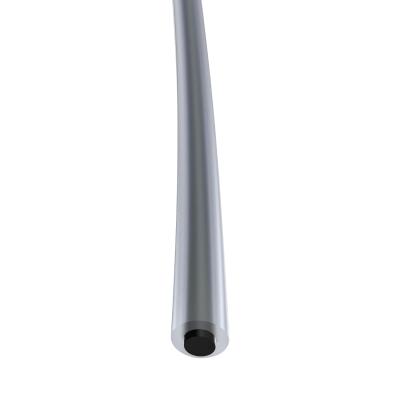 China Round Trimmer Line String Trimmer Line in Spool Nylon Weed Eater String Lawn Mower Parts for sale