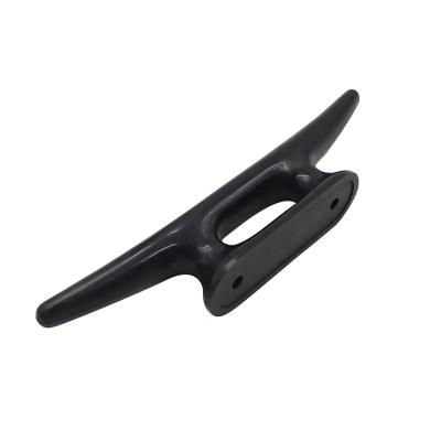 China Nylon Plastic Hardware Accessories Marine Boat Yacht Deck Line Rope Tie Boat for sale