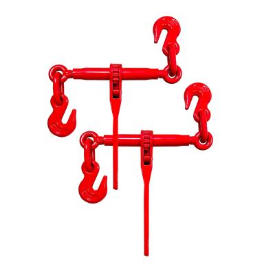 China Ratchet Type Load Binder 5/16