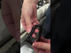 Climbing Hook Premium Quality Safety Tested Versatile Camping Hiking