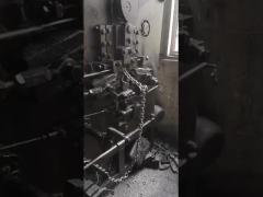 高画質なステンレス・ステール・リンク・チェーン