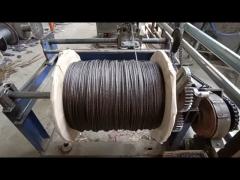 Steel Wire Rope