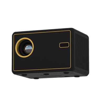 China 3D ready Factory Direct Mini Smart Projector 4k Home Portable LED Video Projector Outdoor Short Focus Projector factory