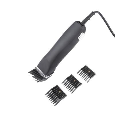 China AC 30w Electric Pet Hair Clipper Environmental protection Water Resistant for sale