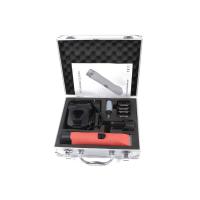 Quality 2500SPM Rechargeable Horse Clippers 45W Plastic Metal Cordless 240V Injury for sale