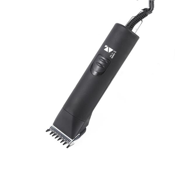 Quality Digital Displays Electric Pet Trimmer 2 Speed Adjustable Noise Reduction for sale