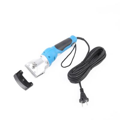 China 150W AC Rechargeable Horse Clipper Precision Control With Rotatable Button for sale