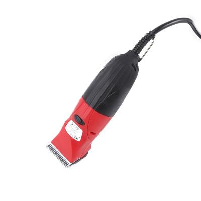 China 45w Powerful Animal Hair Clippers High Torque Motor With A5 Series Blades for sale