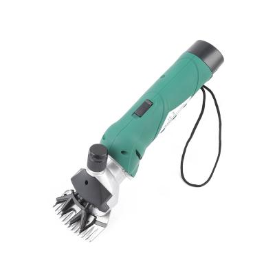 China 180W Rechargeable Sheep Clipper Water Resistant Eco Friendly For Household for sale