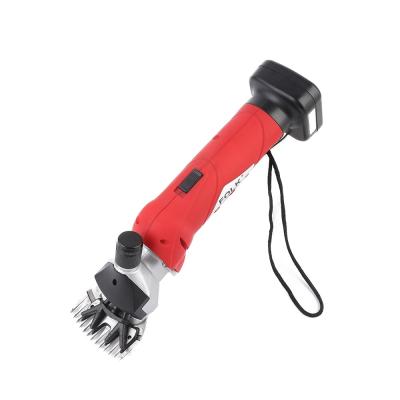 China Cordless Battery Operated Sheep Shears Customized With Precision Blades for sale