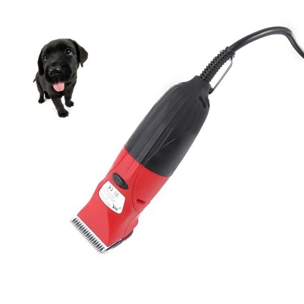 Quality Compact 35W Dog Electric Hair Clippers 220V 50Hz High Power And Precision for sale