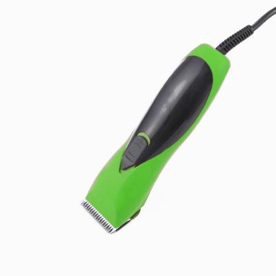 China 55W Silent Pet Clippers Rustproof Corrosion Resistance Energy Saving for sale